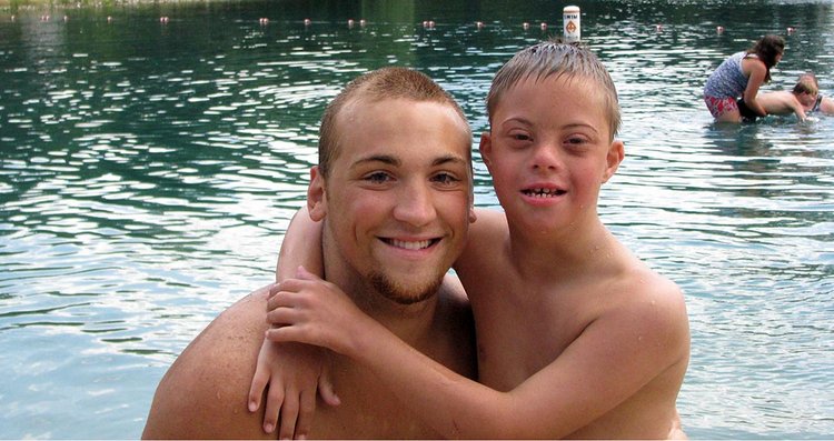 How Many People in the US Have Down Syndrome — DSANI
