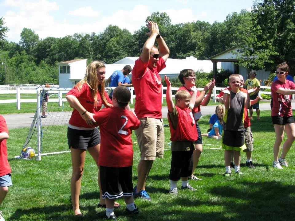 Down Syndrome Fun Facts — DSANI