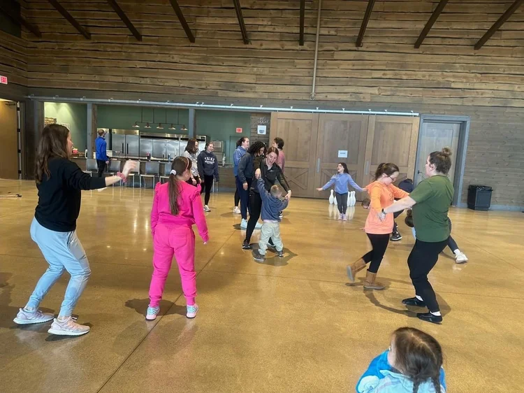 Down Syndrome Awareness Activities — DSANI