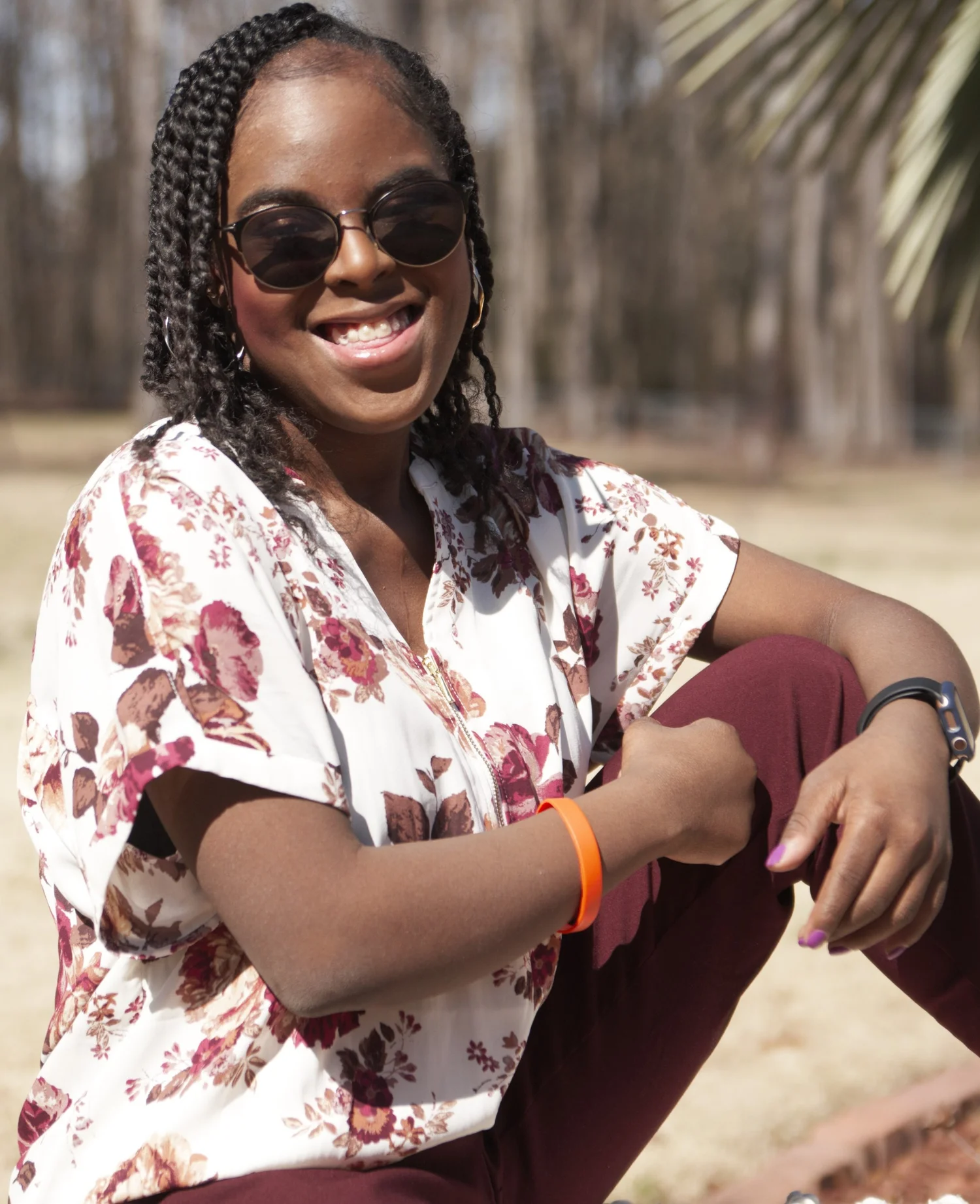 Walk with us to show your support — DSANI
