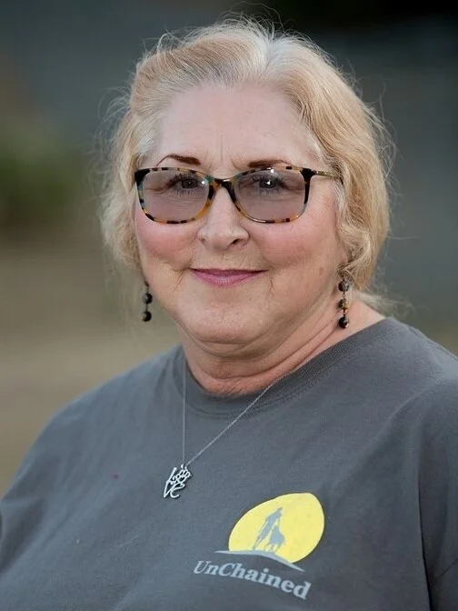 Team Members — UnChained