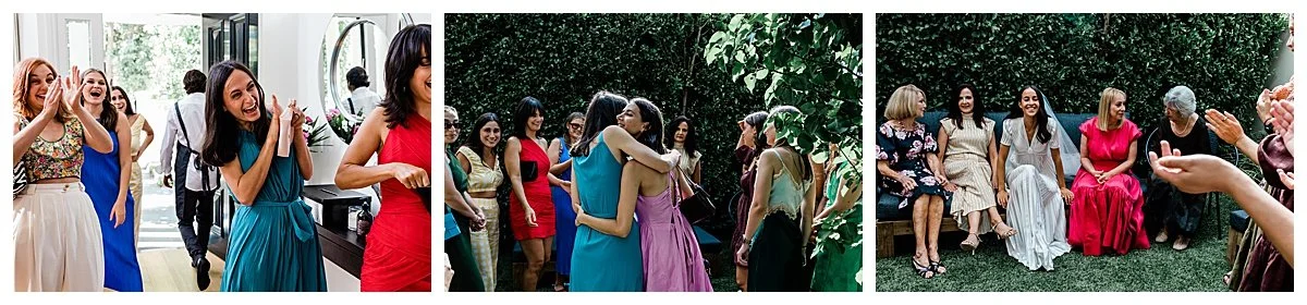 Your Guide to Melbourne Jewish Wedding Photography: Understanding the ...