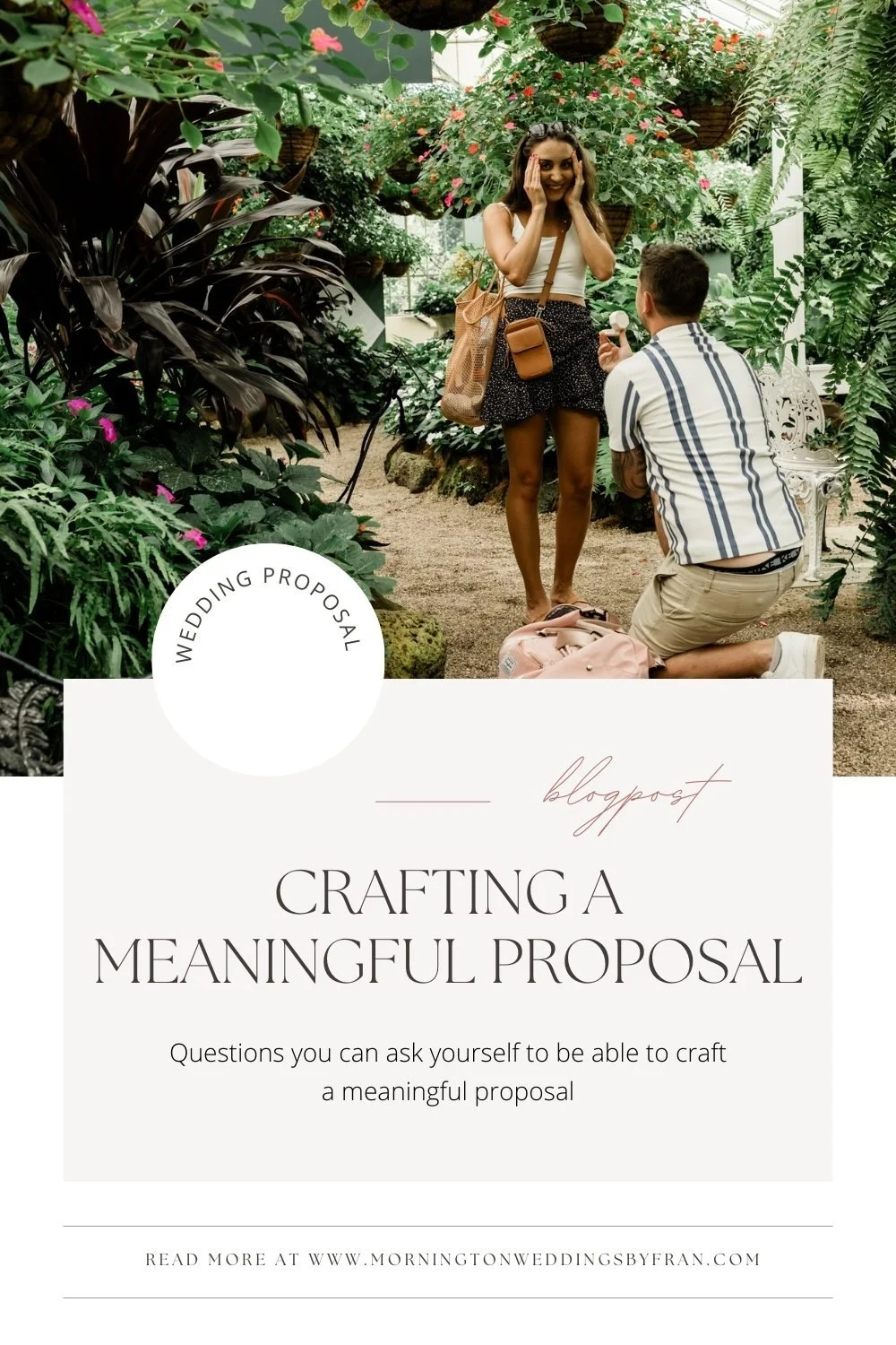 Crafting the Perfect Melbourne Proposal: Your Ultimate Guide to Making ...