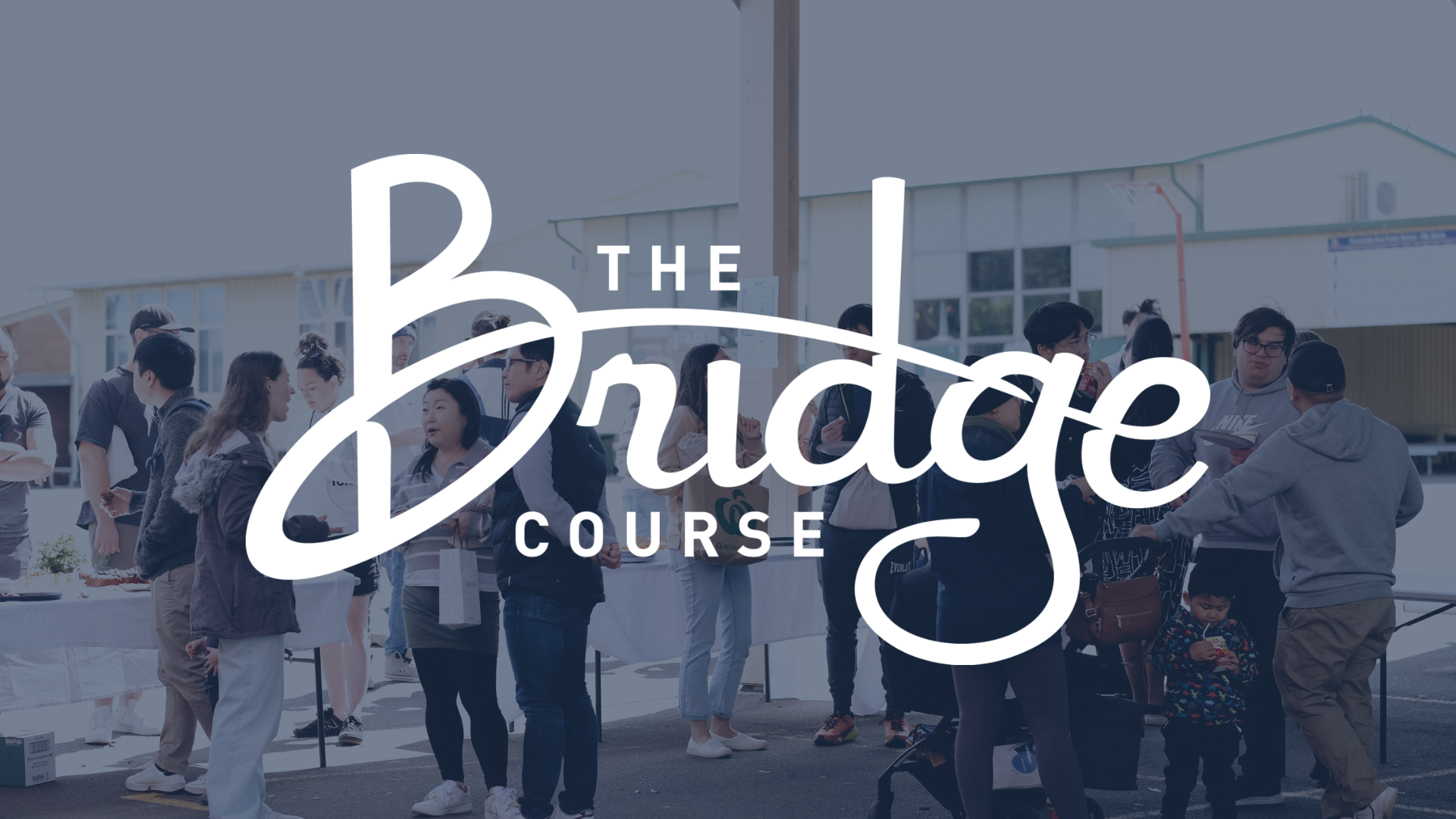 The Bridge - Can You Help? — Sovereign Grace Church Parramatta