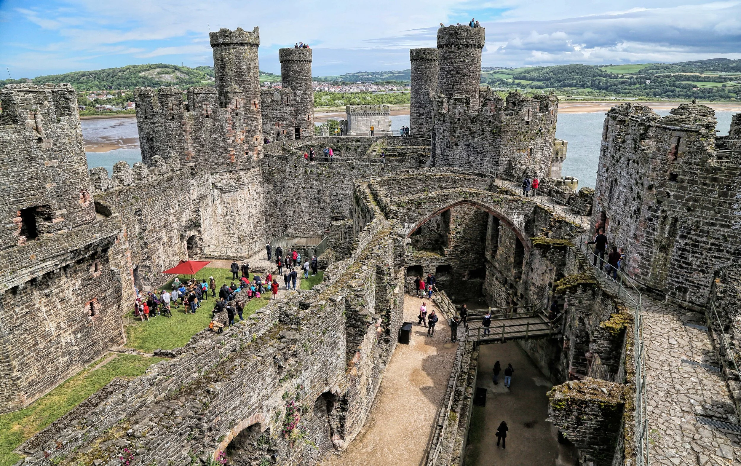 British Isles — GEOPHOTOSCAPES