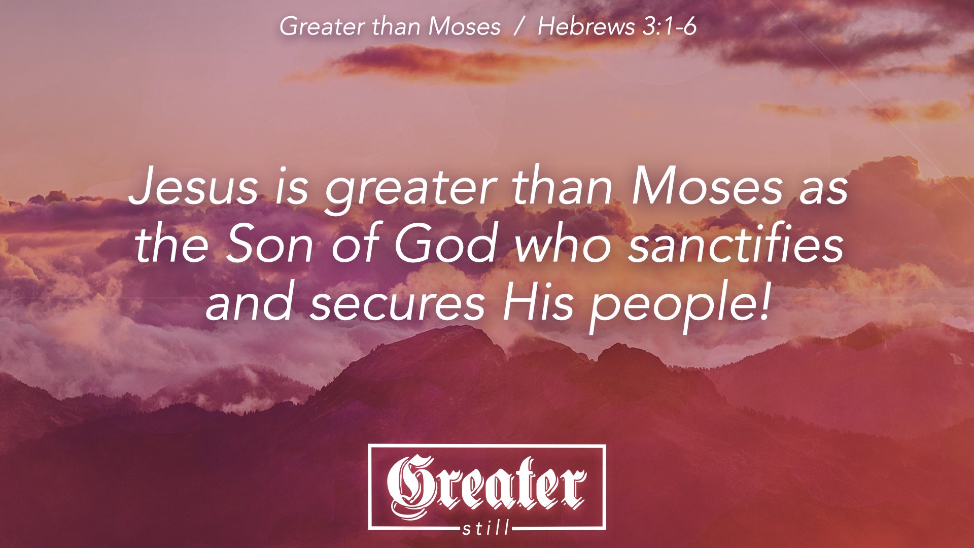 Sermons — Swan Lake Evangelical Free Church