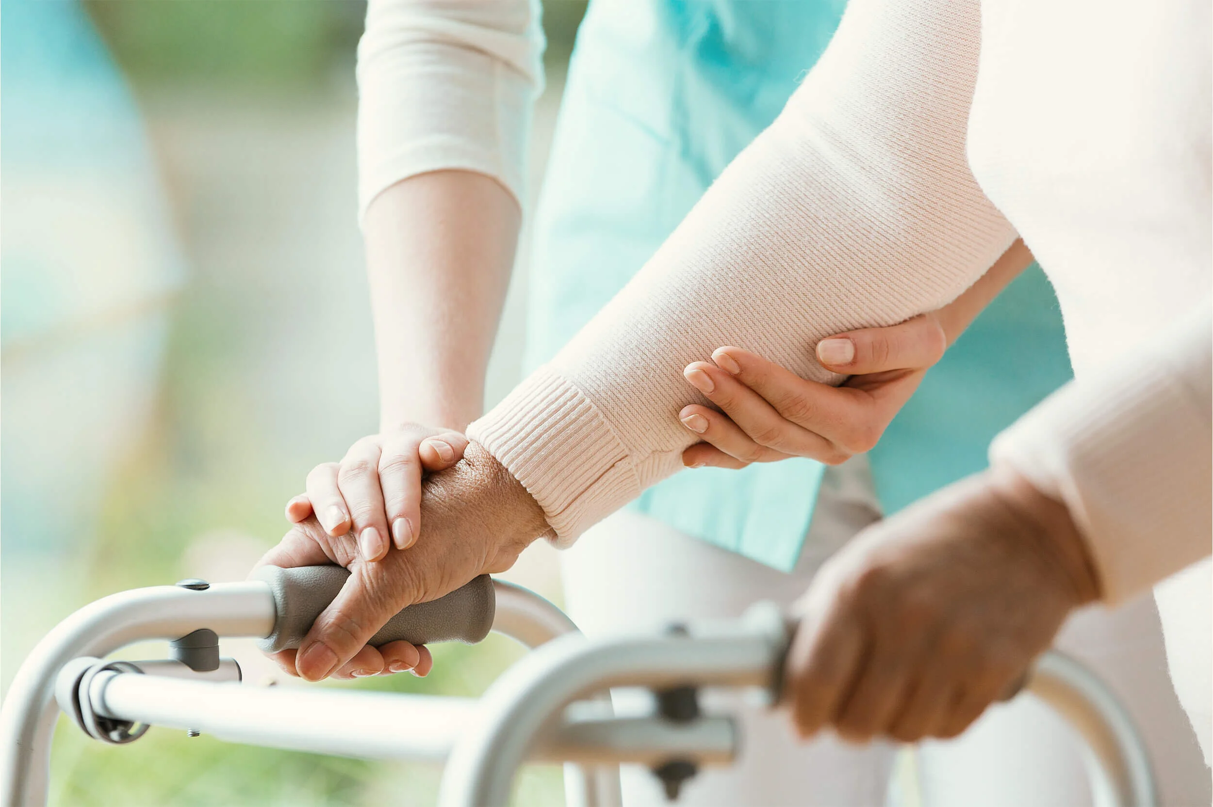 Mobile Physiotherapy in Winnipeg | HTS Home Therapy Services