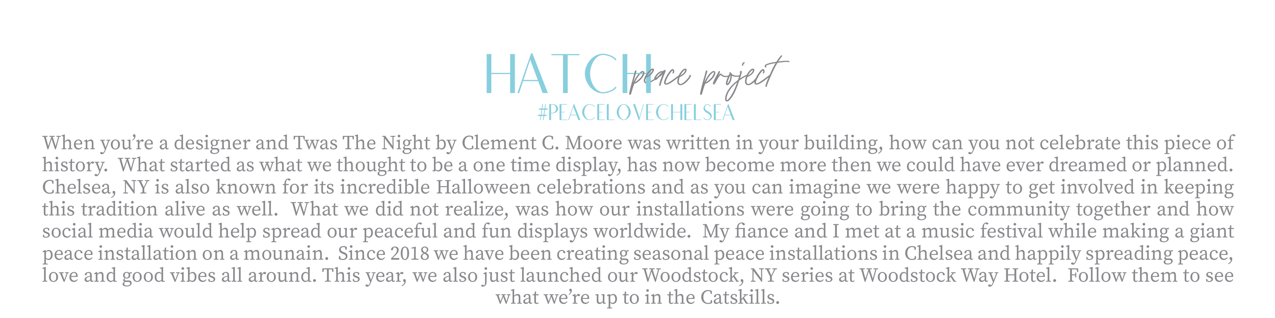 Hatch Creative Studio