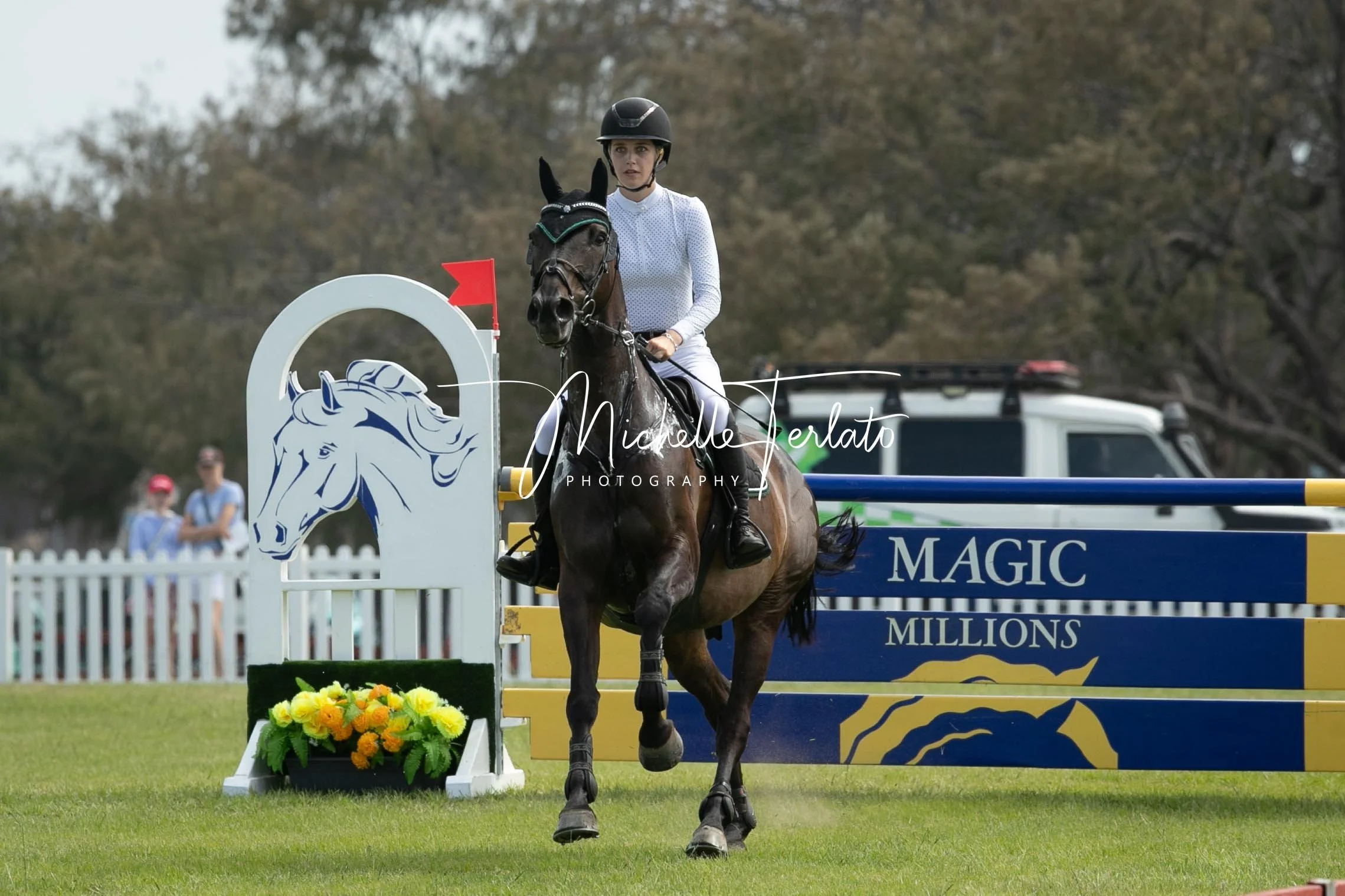 Magic Millions 2024 JUNIORS Show Jumping Folder 1 uploaded — MICHELLE TERLATO PHOTOGRAPHY