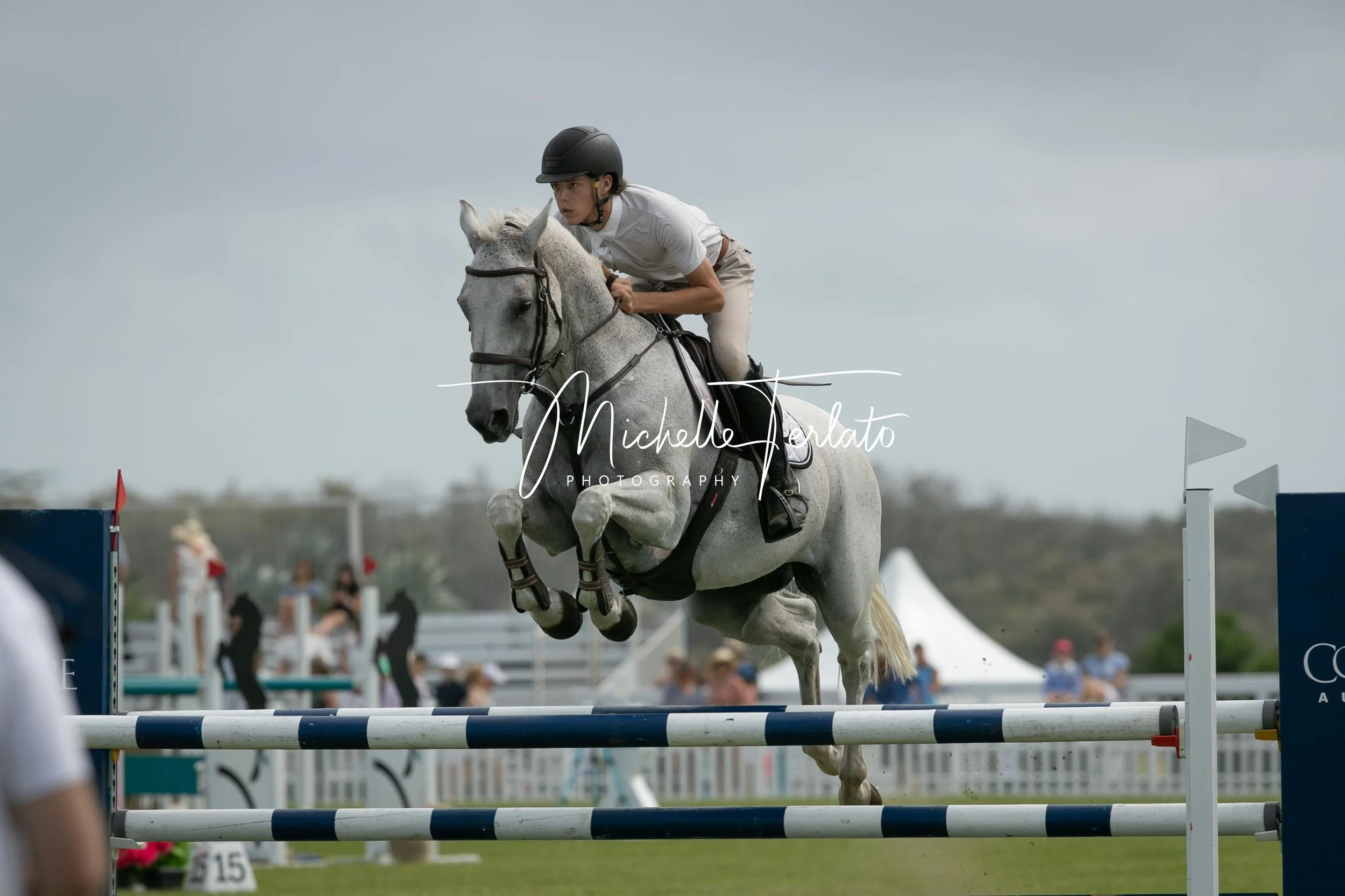 Magic Millions 2024 JUNIORS Show Jumping Folder 1 uploaded — MICHELLE TERLATO PHOTOGRAPHY