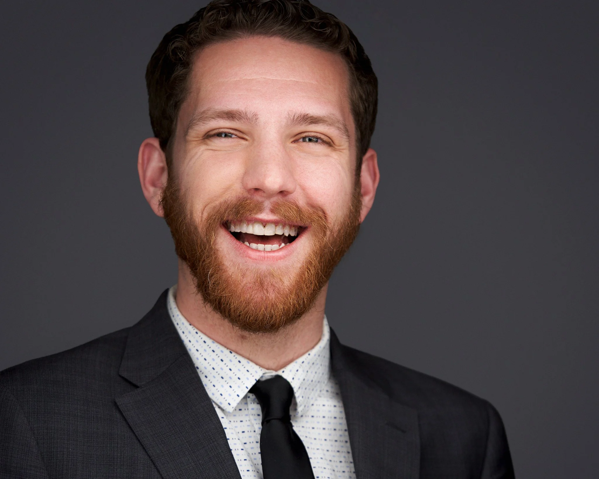 Mike Fallon Photography / Headshot Photographer / LinkedIn Profile Photos