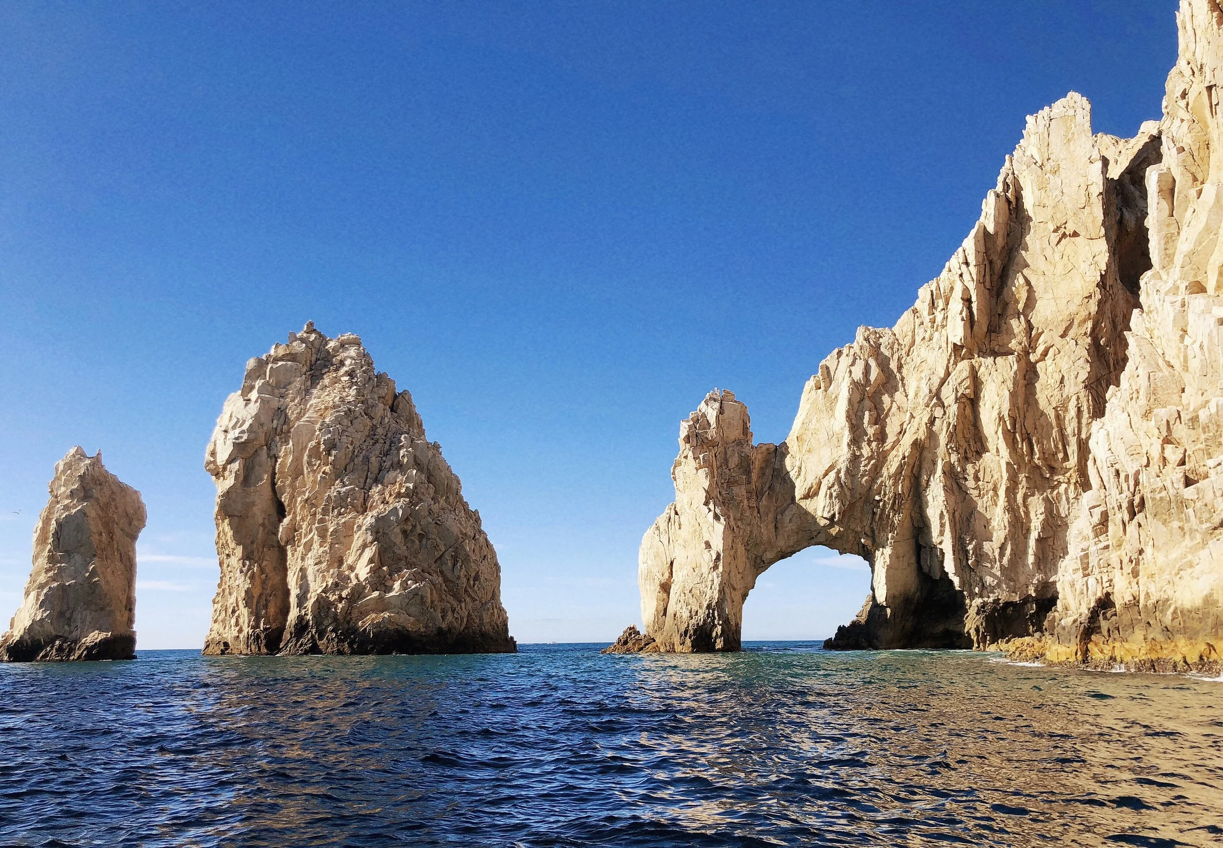 Avery Abroad - Travel Itineraries for North America and the Caribbean