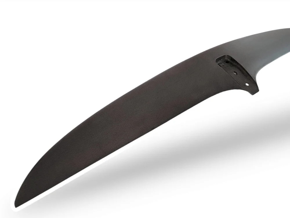 SDR foil wings — ONE OCEAN SPORTS AUSTRALIA