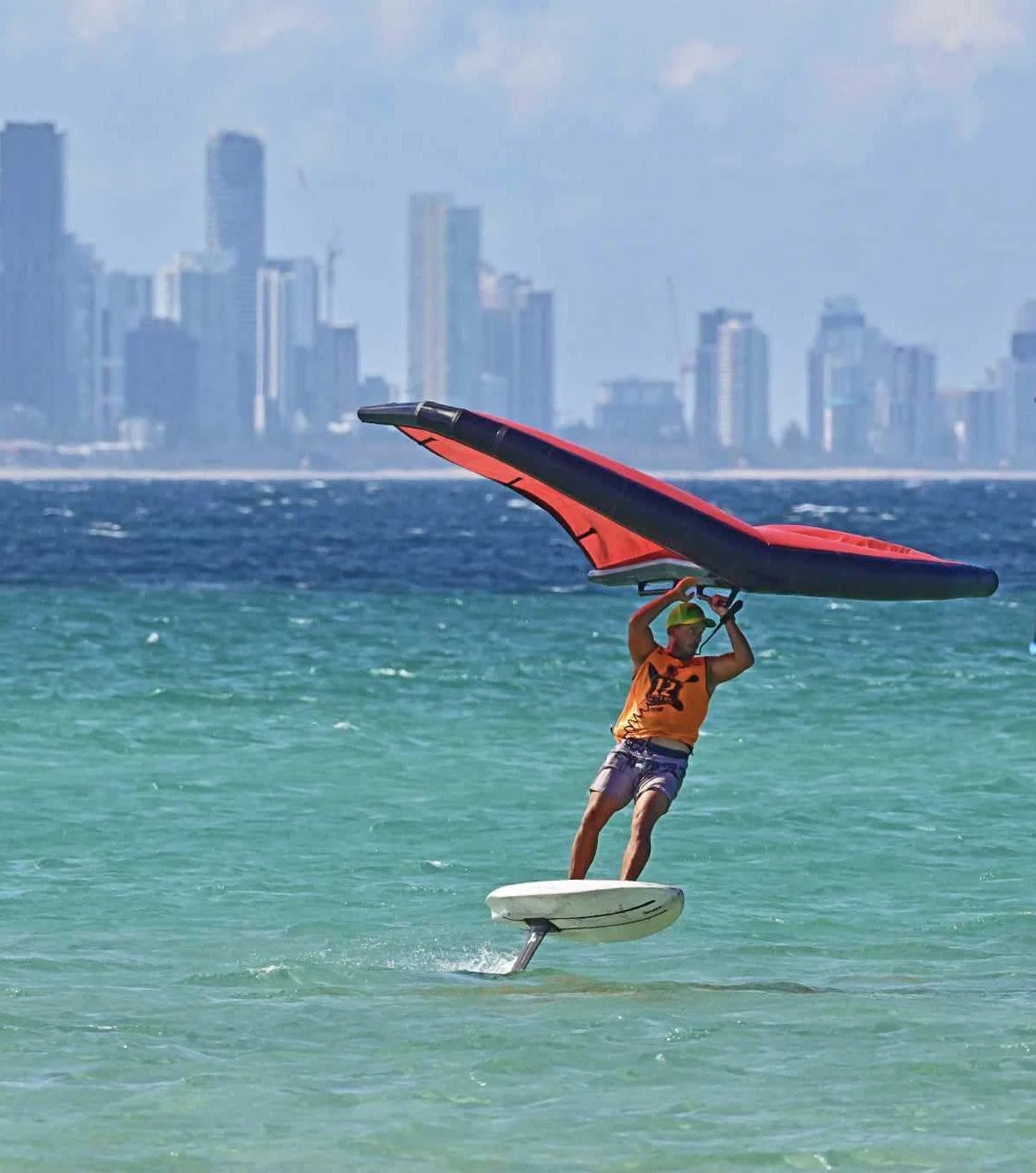 Wind Wings — ONE OCEAN SPORTS AUSTRALIA