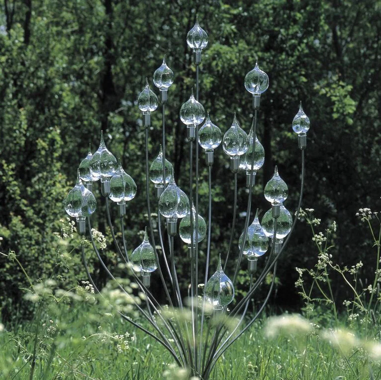 Garden Jewels — Neil Wilkin