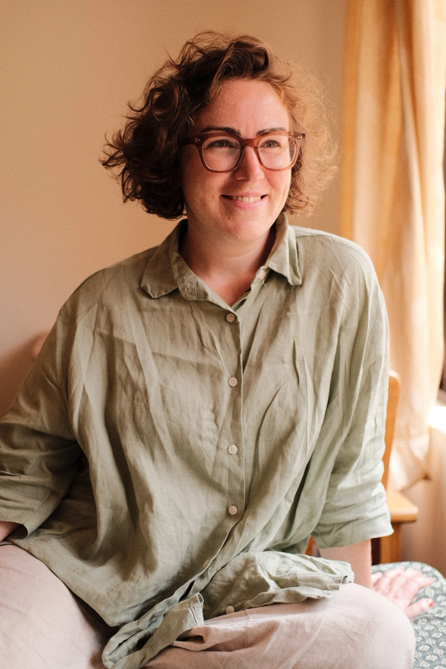 Practitioners — Prana House