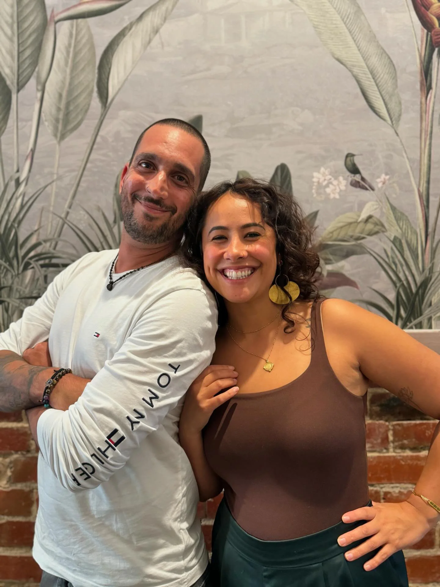 Events Schedule — Prana House