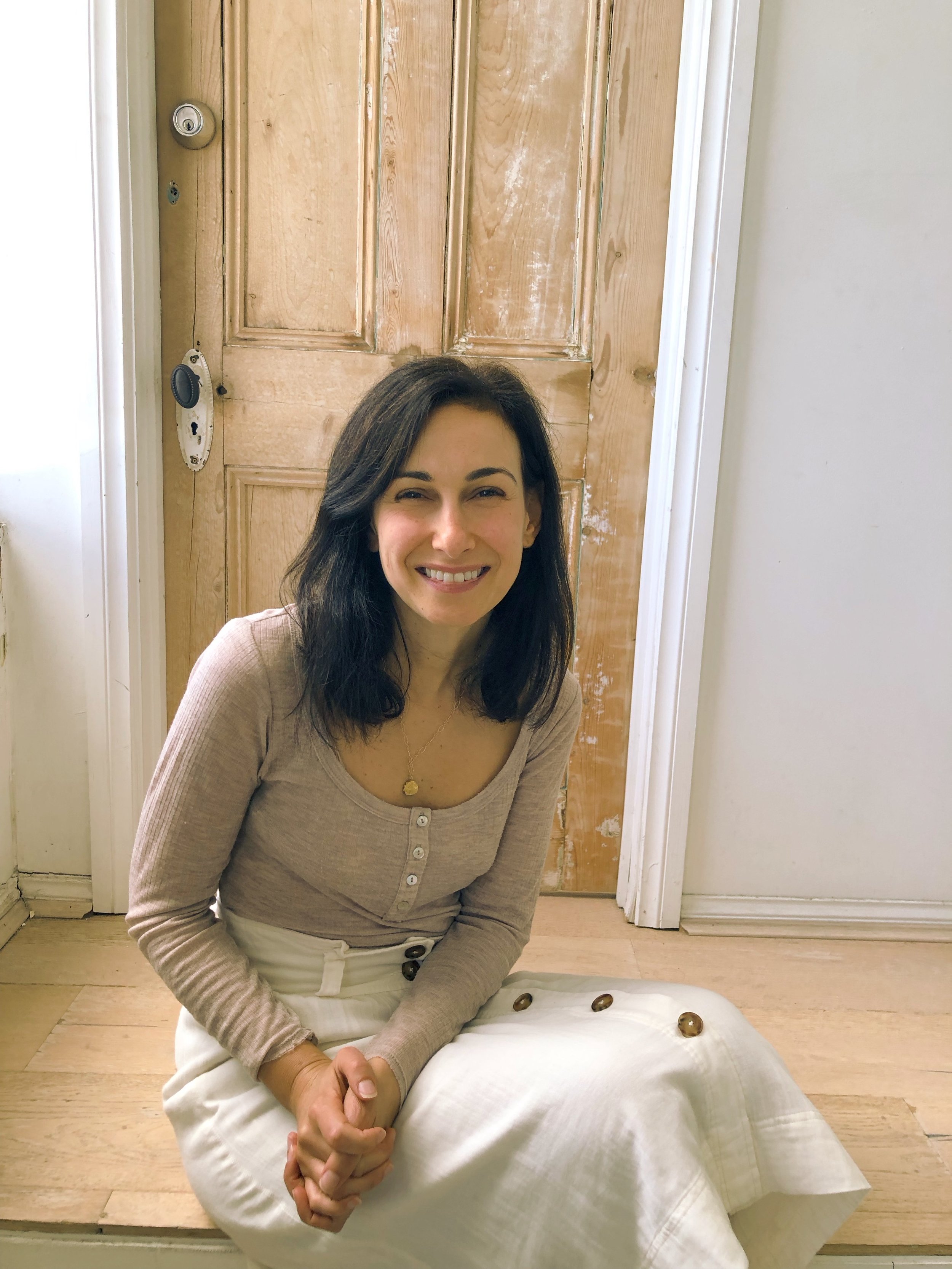Naturopathy — Prana House