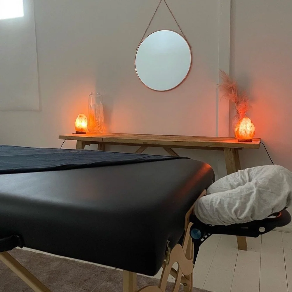 Yoni Massage — Prana House