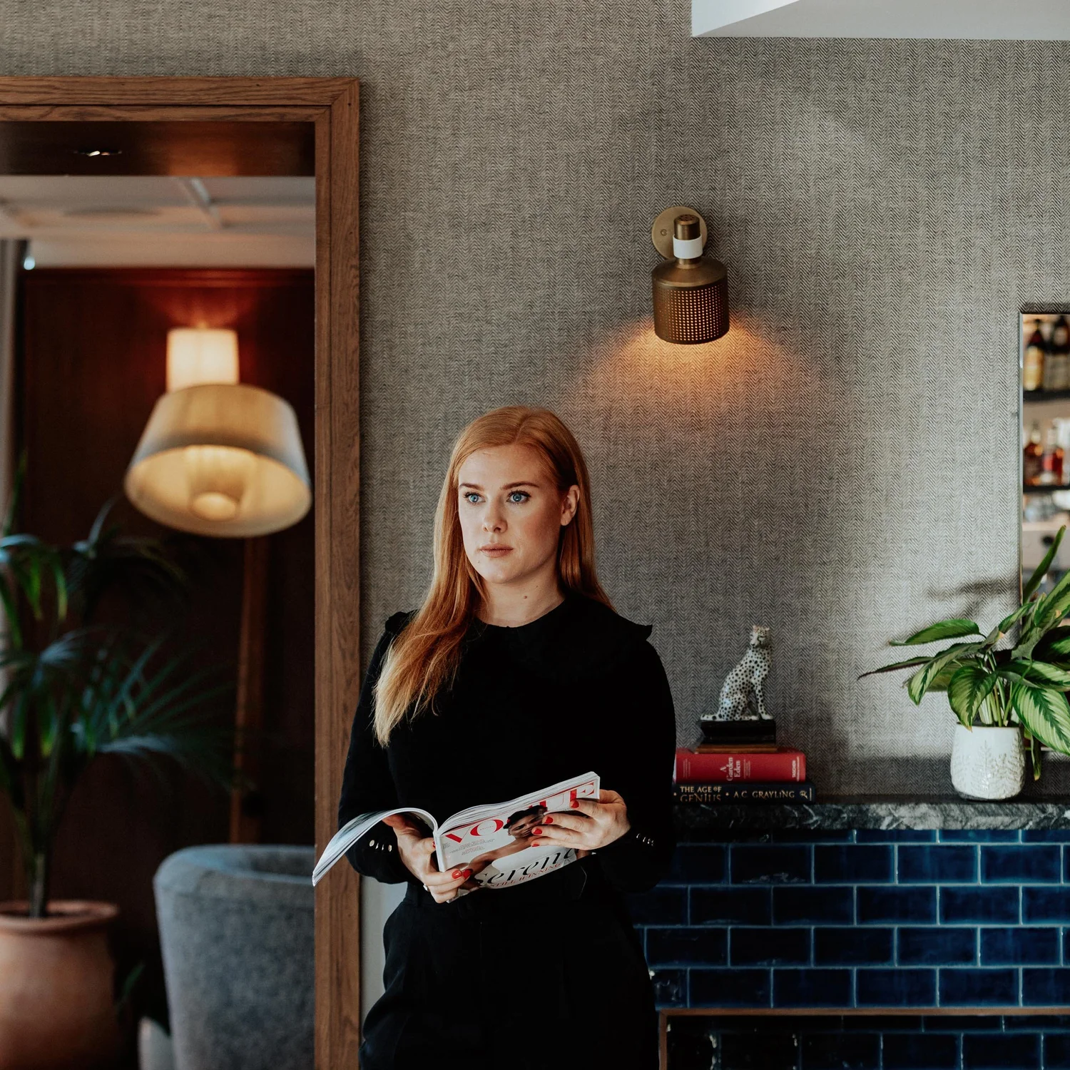 AGC has been built from the ground up by a devoted team of creative ...