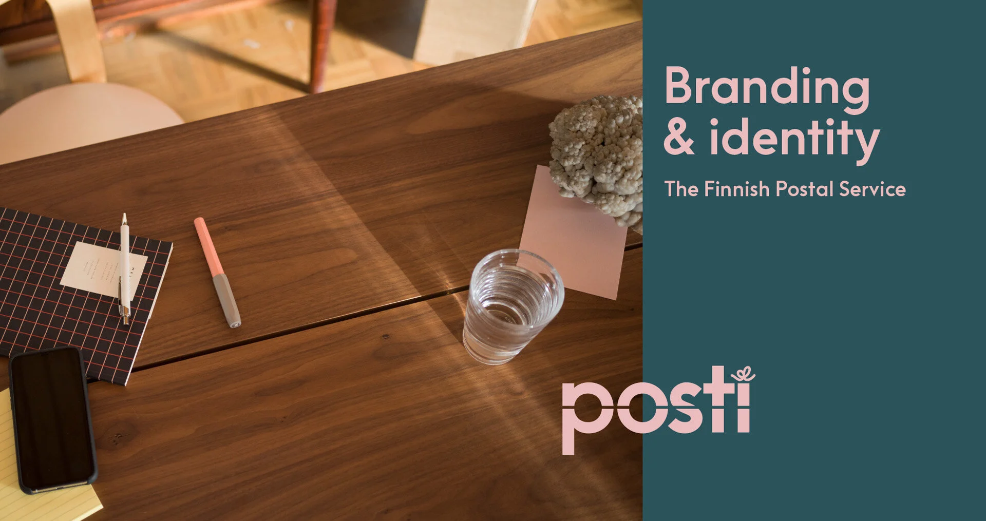 358 - Creative Agency