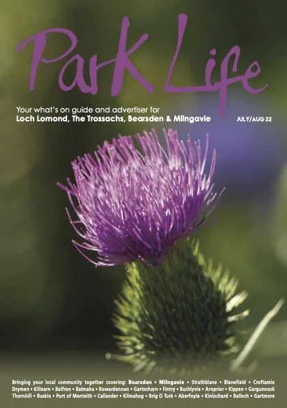 Latest Issues — Park Life Magazine