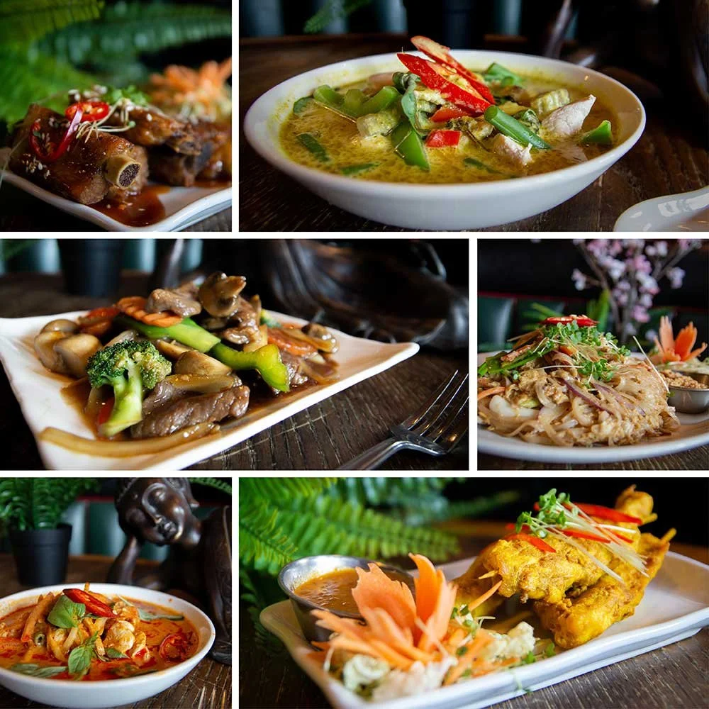 The Crofters Bradshaw