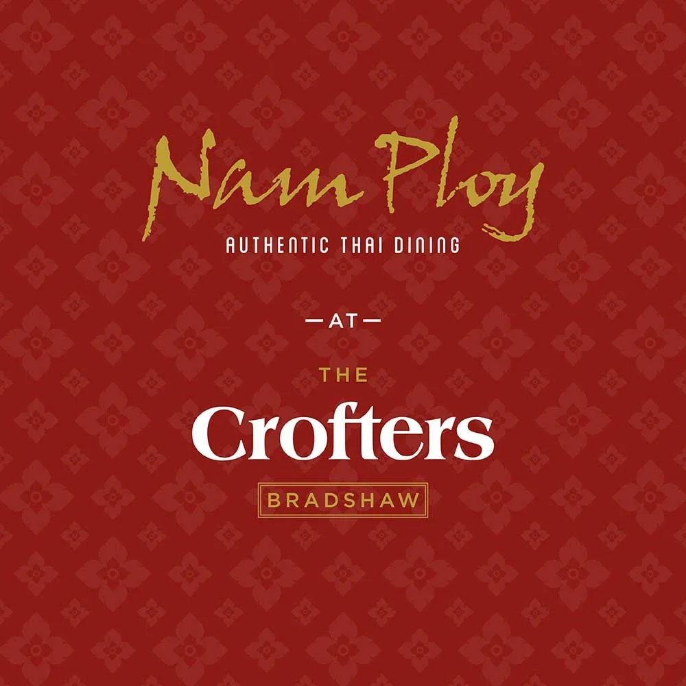 The Crofters Bradshaw