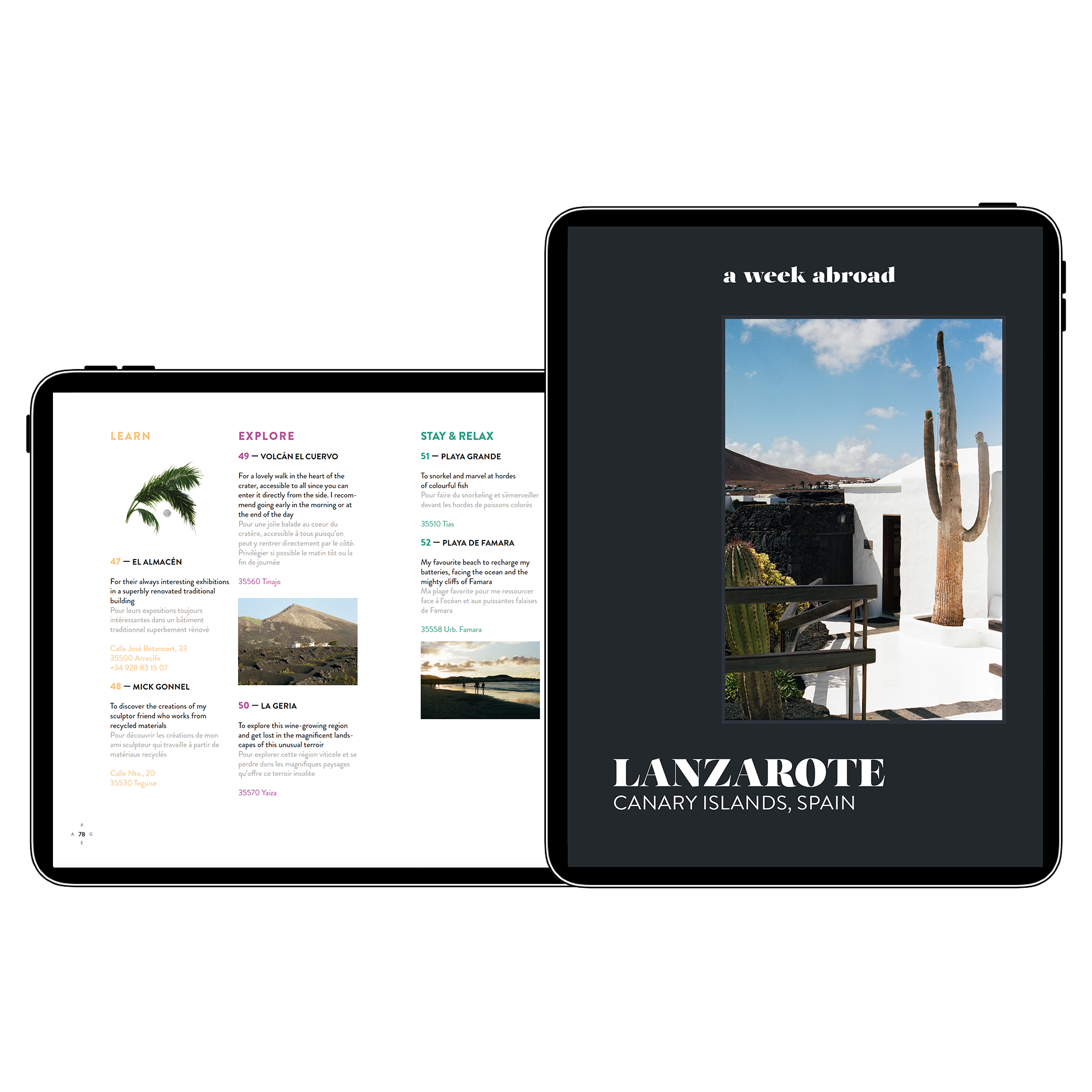 AWA Lanzarote Ebook A Week Abroad awa-lanzarote-ebook-a-week-abroad
