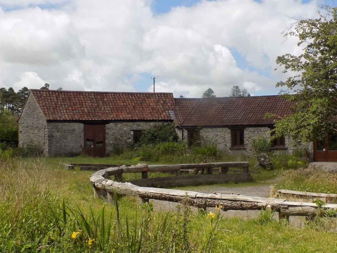 Gallery — Fernhill Farm