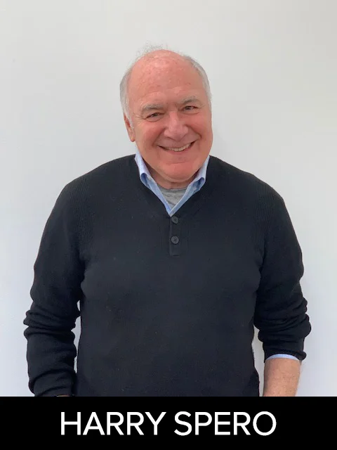 About — SPERO MEDIA