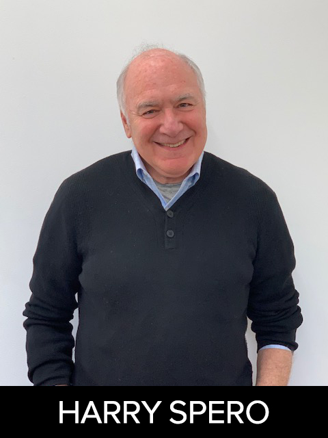 About — SPERO MEDIA