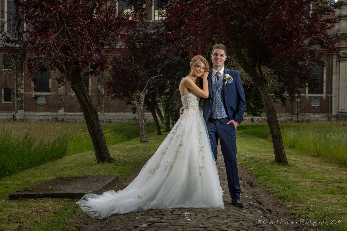 Trouw — BLOG — Geert Peeters Photography