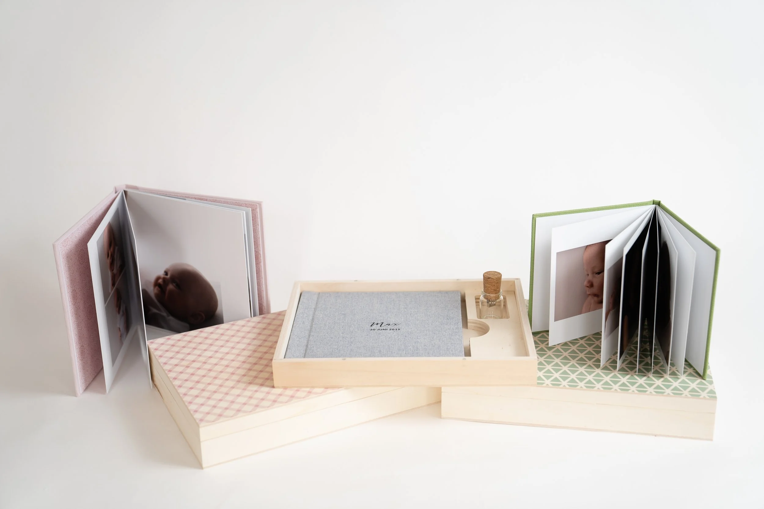 Bedankt! — Geert Peeters Photography