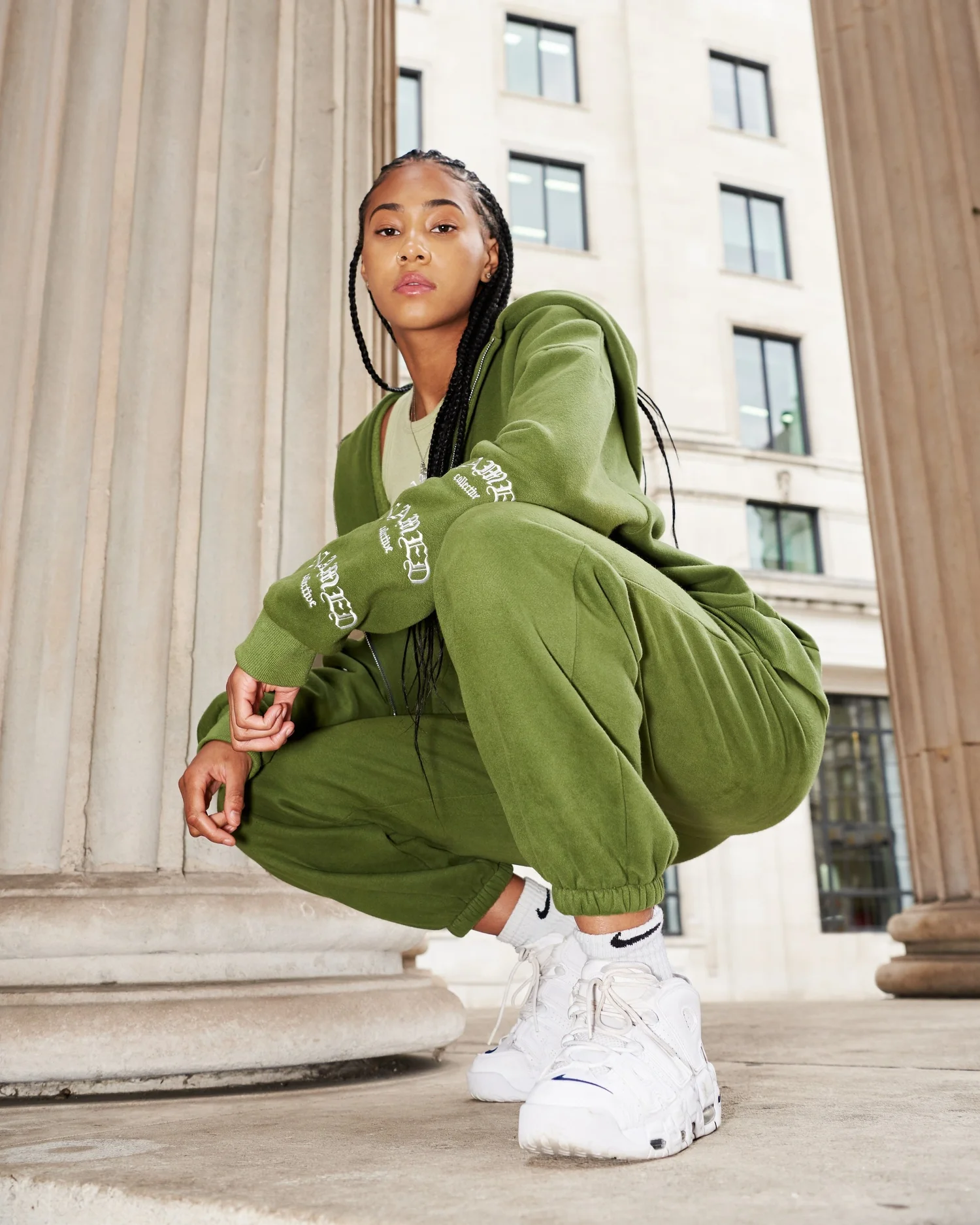 Representation — Gateway Sports & Entertainment