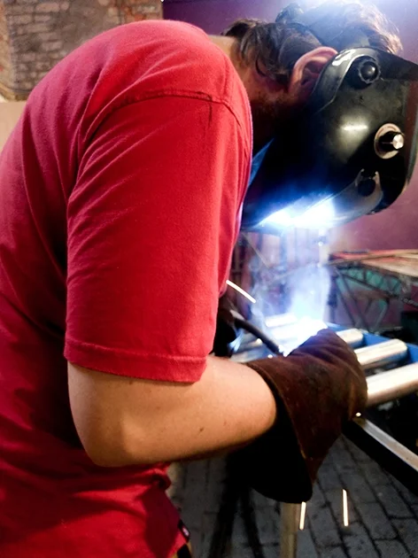 Recruitment — Leviathan Workshop