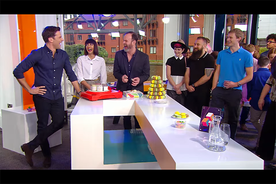 Money Bite - Natwest — Leviathan Workshop