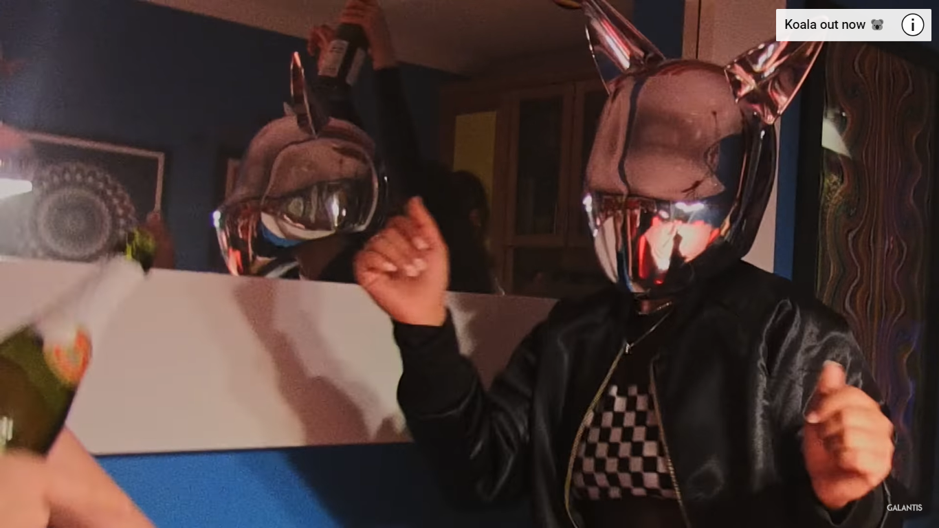 Galantis - PIIPER — Leviathan Workshop