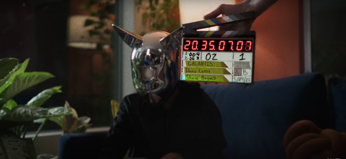 Galantis - PIIPER — Leviathan Workshop