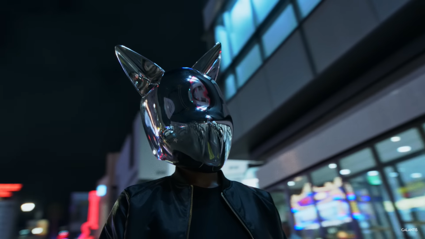 Galantis - PIIPER — Leviathan Workshop