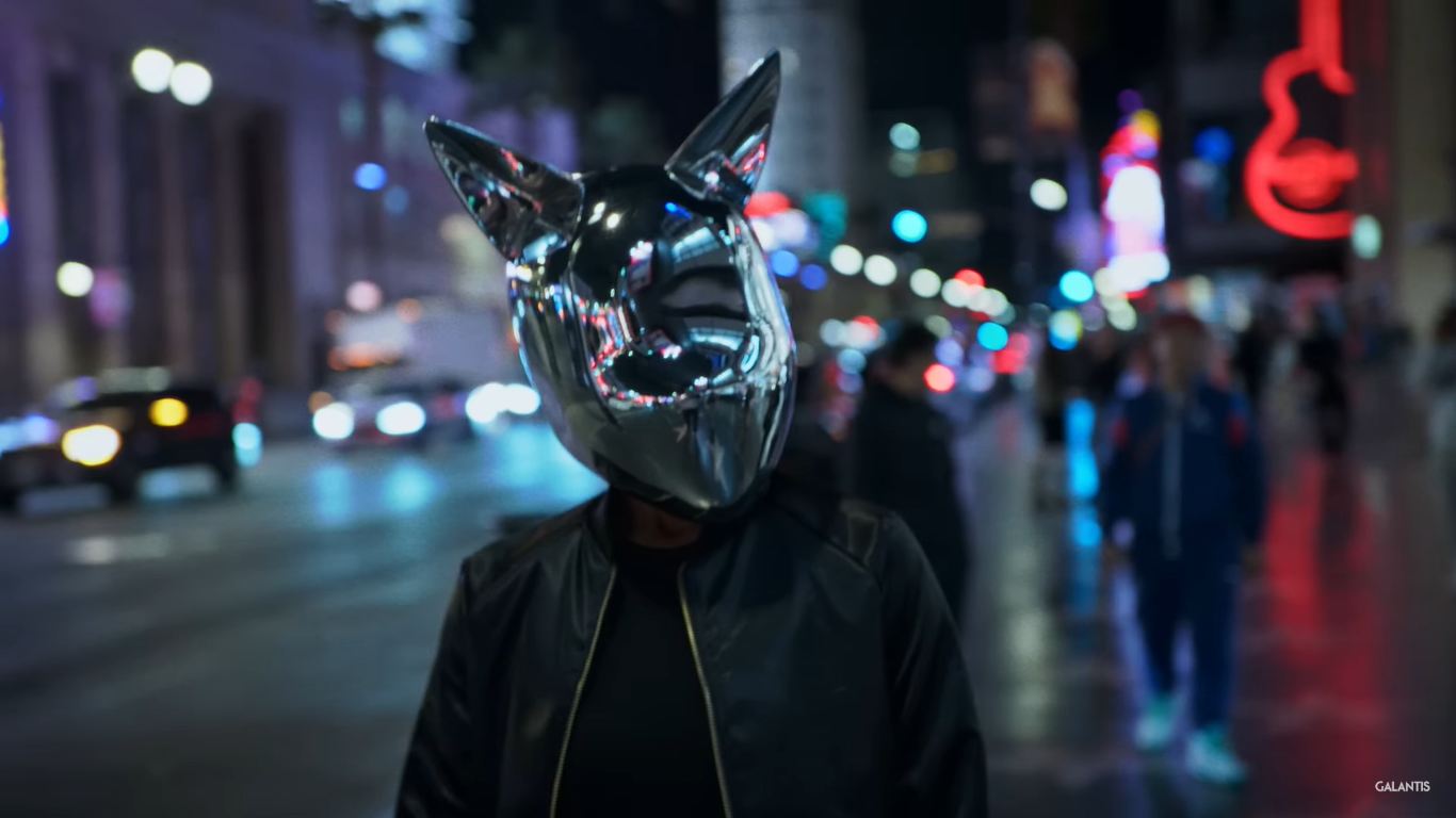 Galantis - PIIPER — Leviathan Workshop