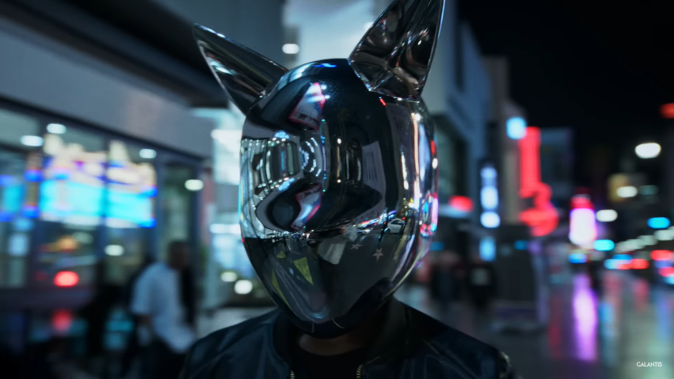 Galantis - PIIPER — Leviathan Workshop