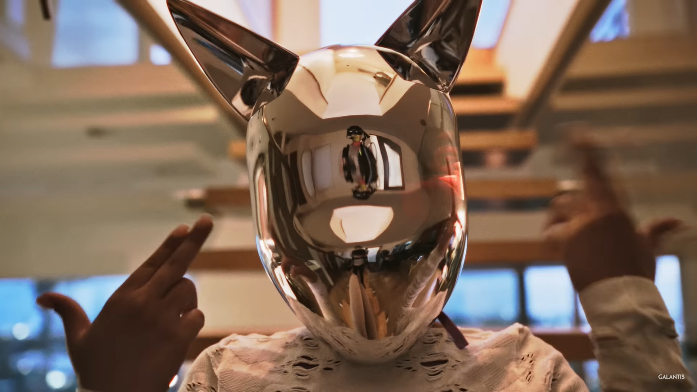 Galantis - PIIPER — Leviathan Workshop