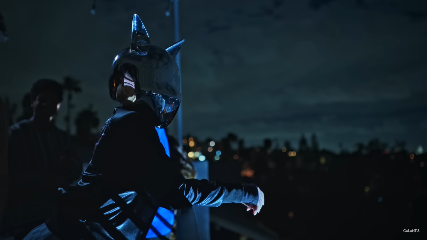 Galantis - PIIPER — Leviathan Workshop