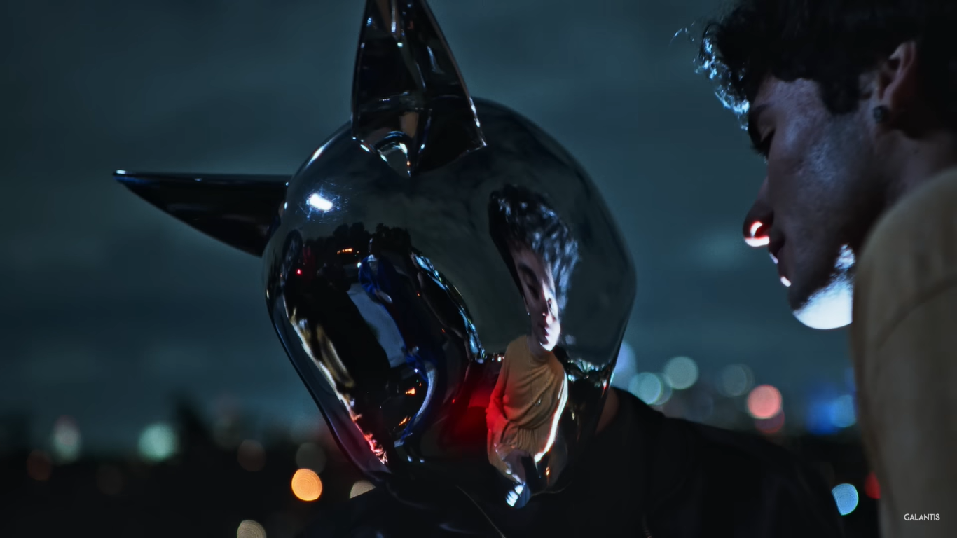 Galantis - PIIPER — Leviathan Workshop