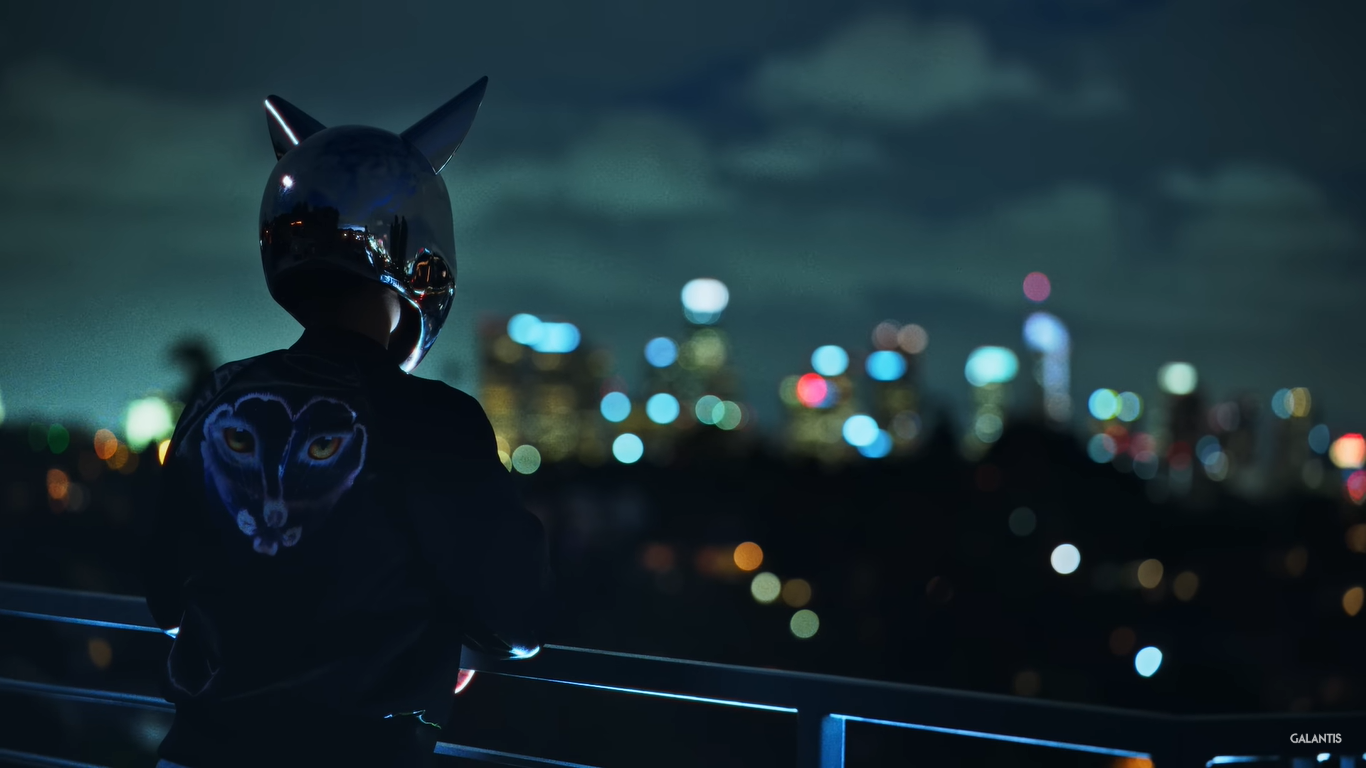 Galantis - PIIPER — Leviathan Workshop