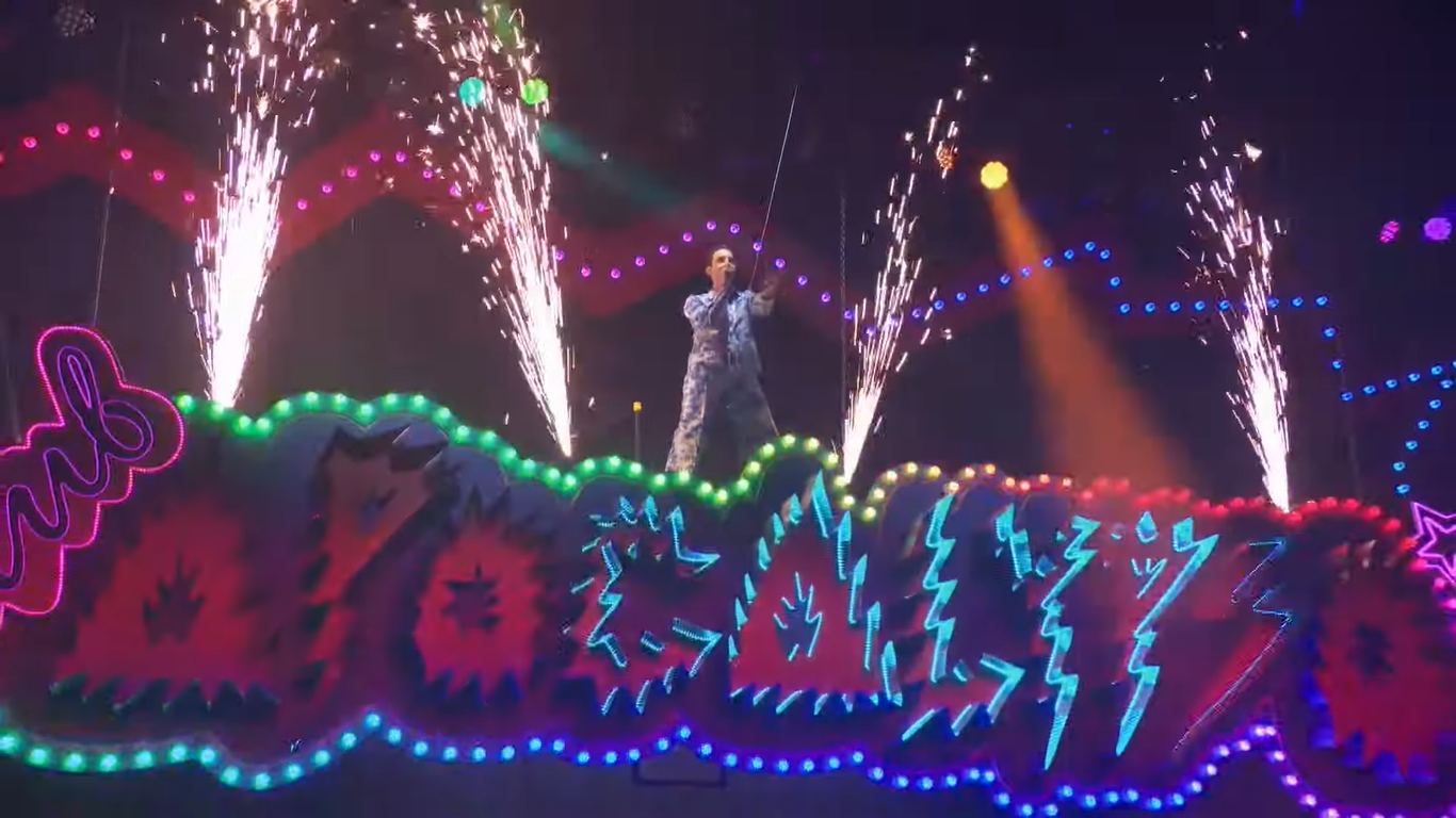 Work — Leviathan Workshop