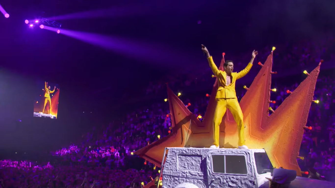 Work — Leviathan Workshop