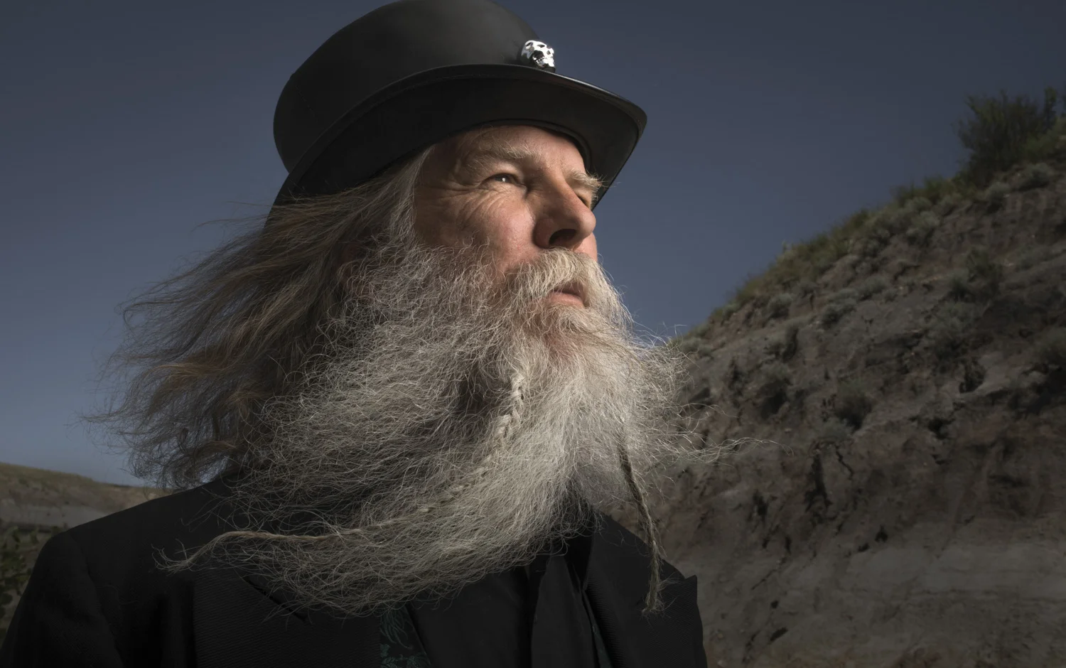 PEOPLE — Dave Brosha