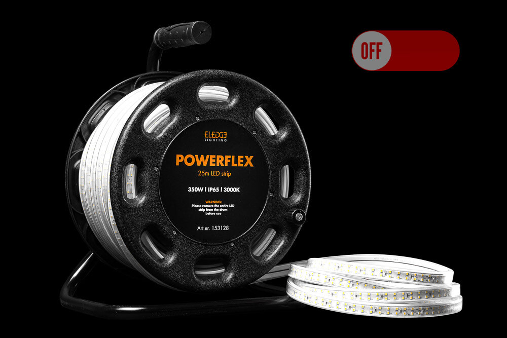 Powerflex — www.eledge.com